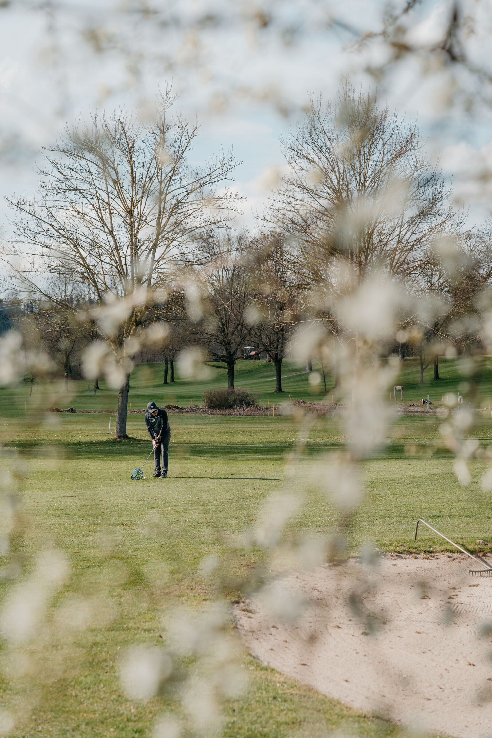 Golfplätze Altötting-Burghausen