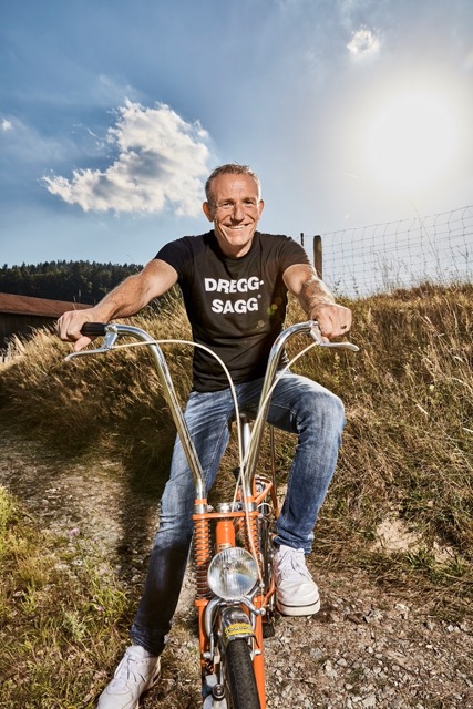 Michl Müller Limbo of life