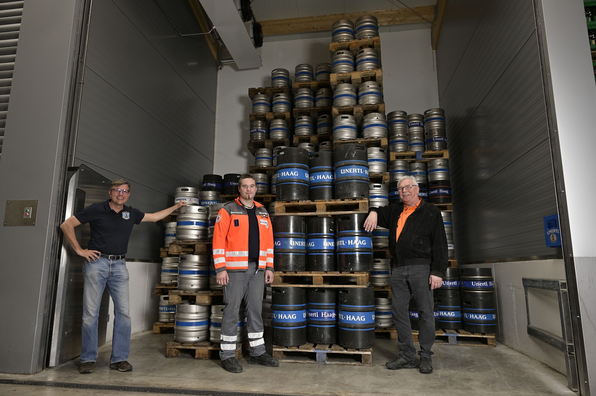 Brauerei Untertl Haag